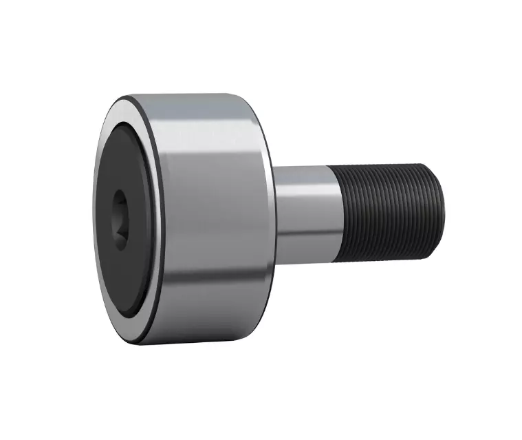 CF24-1BUU(IKO) 72×29×24 mm Standard Type Cam Followers JAF